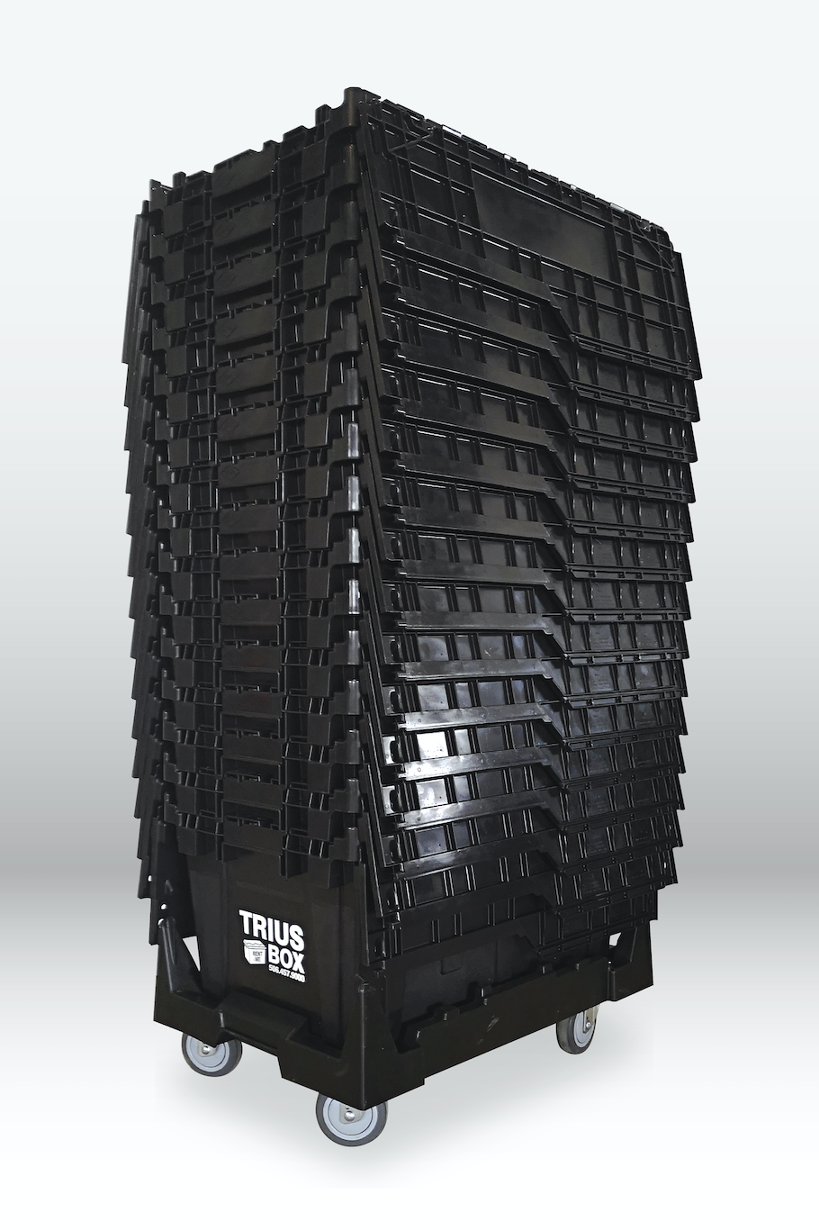 Trius Box Rentals – Trius Truck Centre