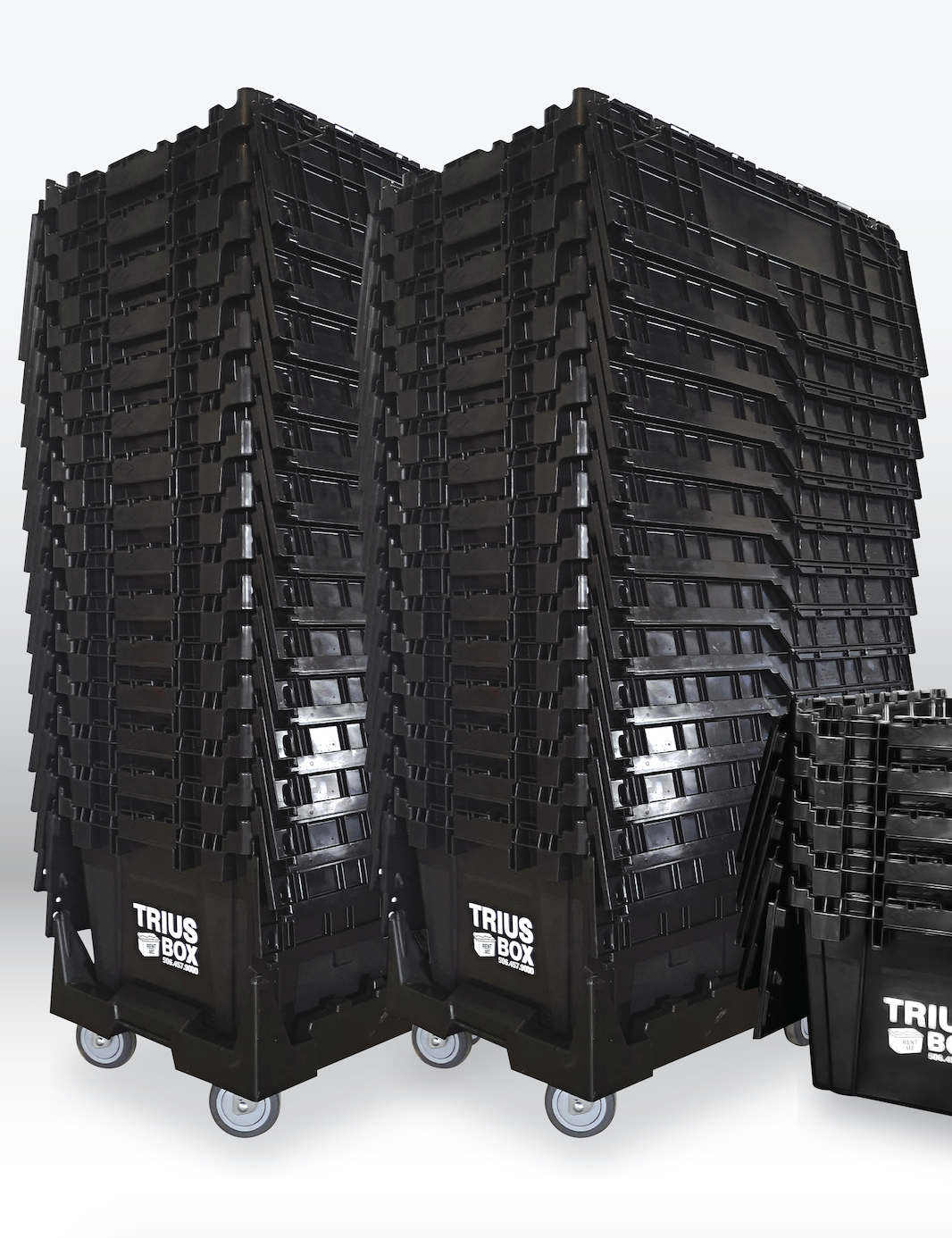 Trius Box Rentals – Trius Truck Centre